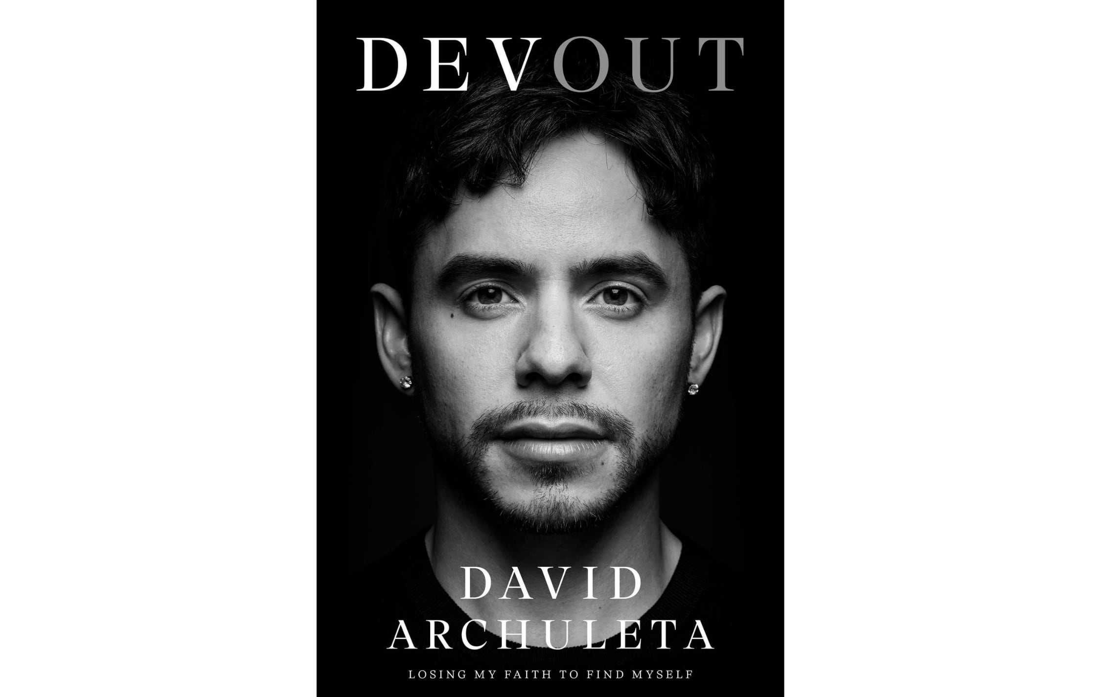 Dispute over masking policy leads to new host for David Archuleta’s SLC ...