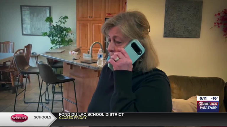 Consumer first alert: Fox Valley woman warns of cryptocurrency ATM scam