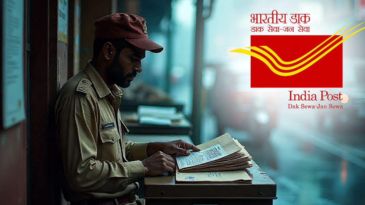 India Post jobs 2026: నిరుద్యోగులకు అలర్ట్‌.. 28,740 తపాలా ఉద్యోగాలకు ...