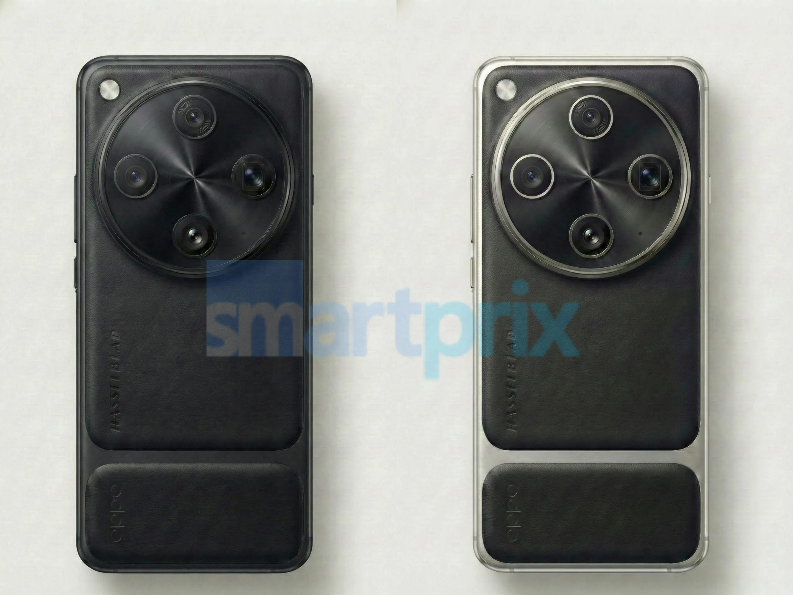 Oppo Find X9 Ultra leaks with wild retro camera design