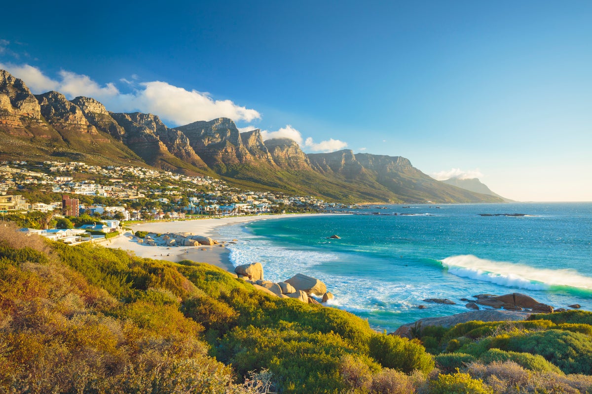 The five cheapest winter sun destinations for UK travellers revealed