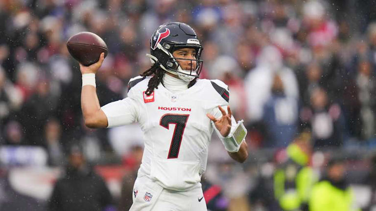 Texans’ Nick Caserio walking contract tightrope with CJ Stroud