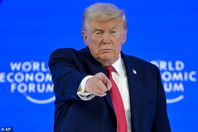 I was Trump's ambassador to Denmark: Greenland is destined to become an ...