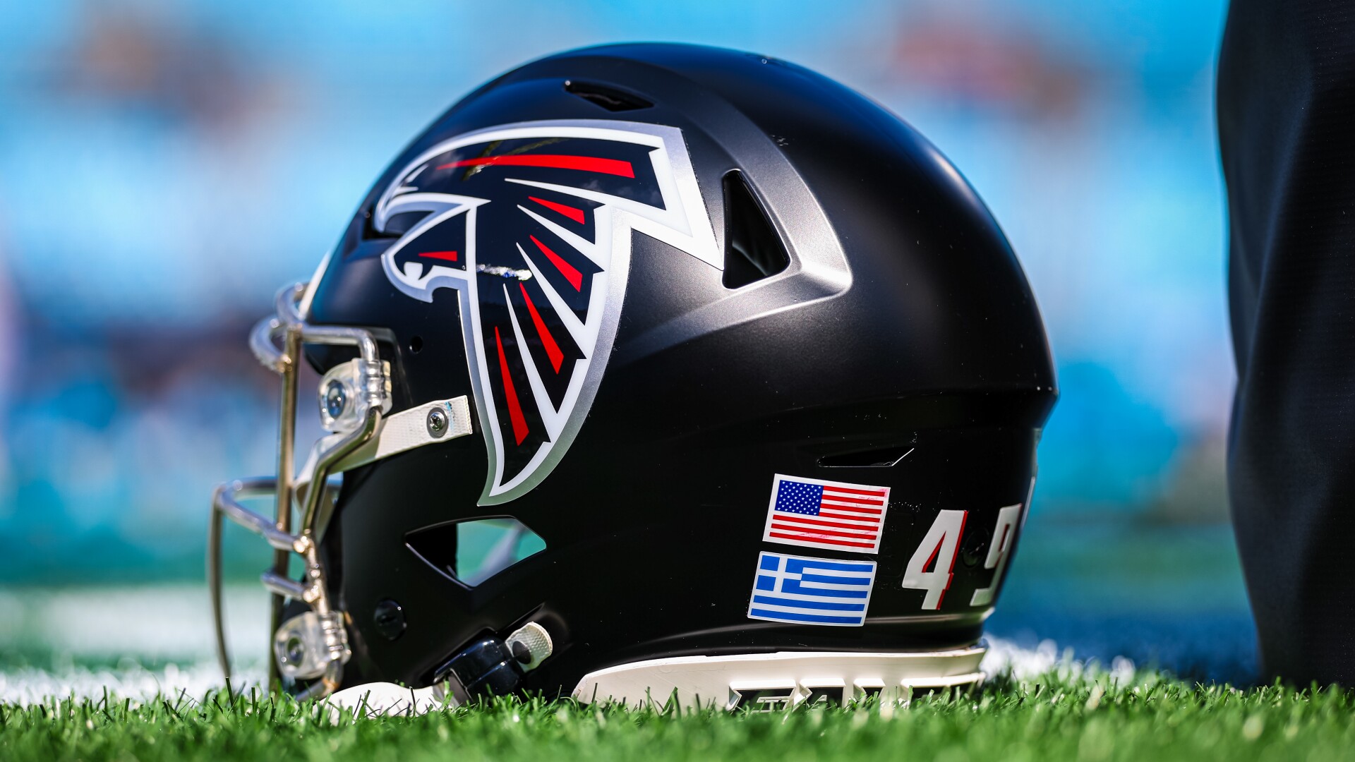 Falcons set for four general manager interviews on Friday