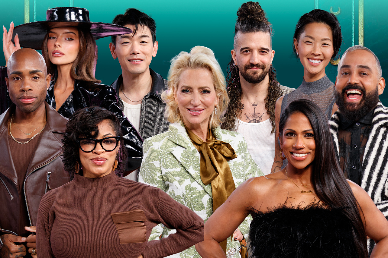 The Traitors season 4 faithfuls spill the details on these six behind ...