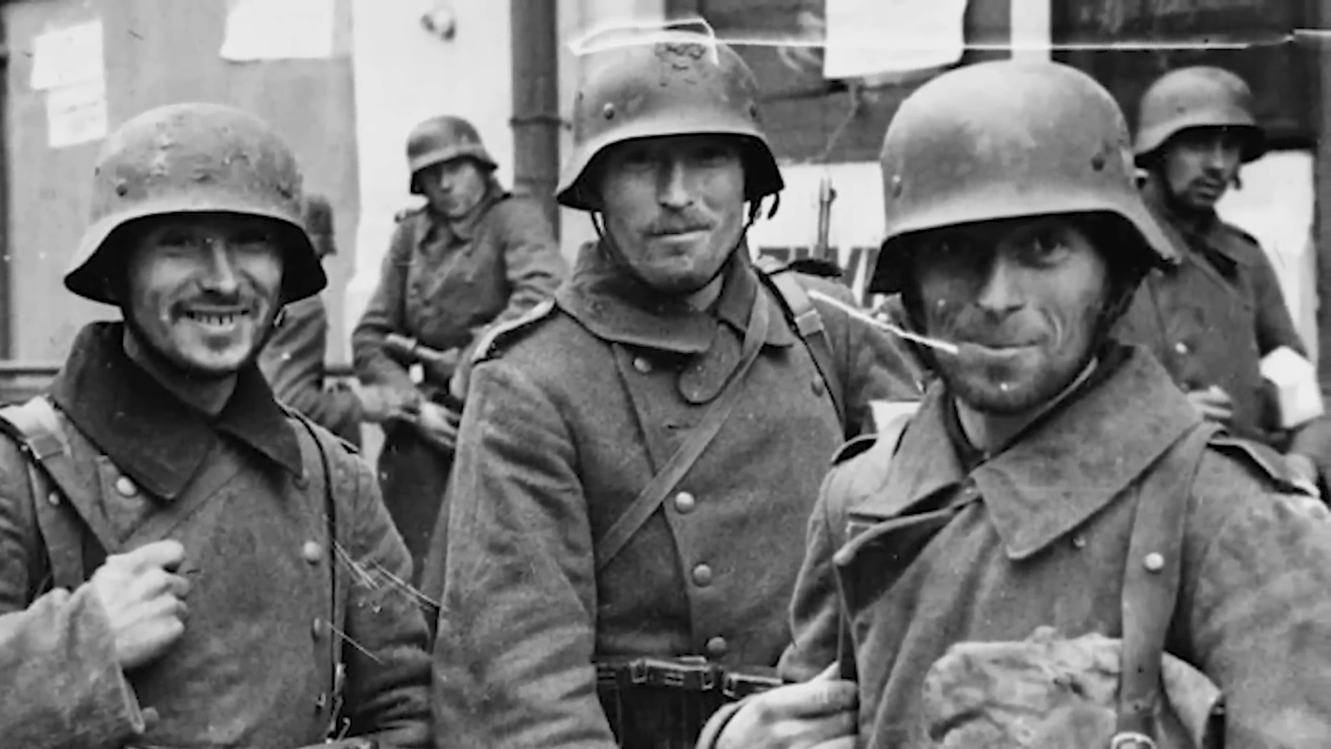 Admired, feared, or resented: How German generals judged the Waffen-SS