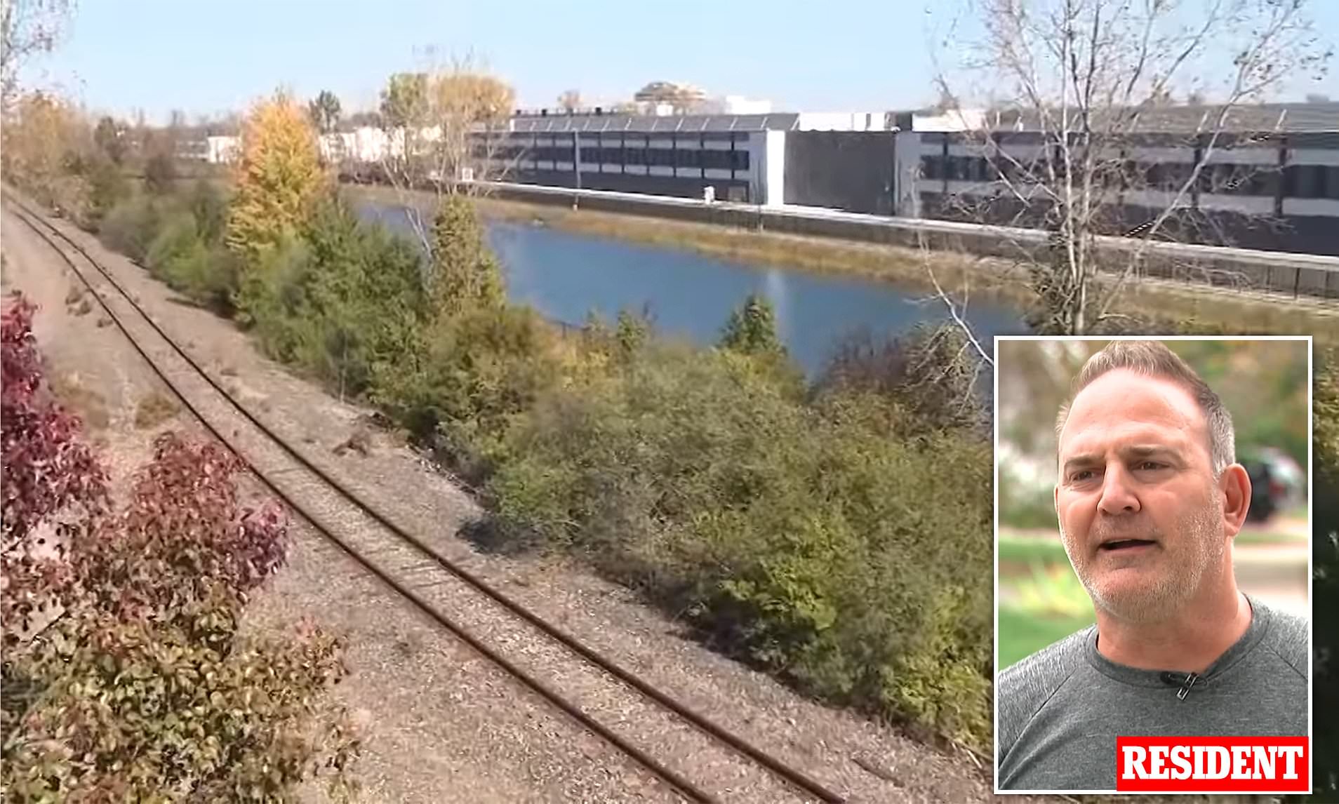 Ohio town's fears as huge Amazon power plant near school approved ...
