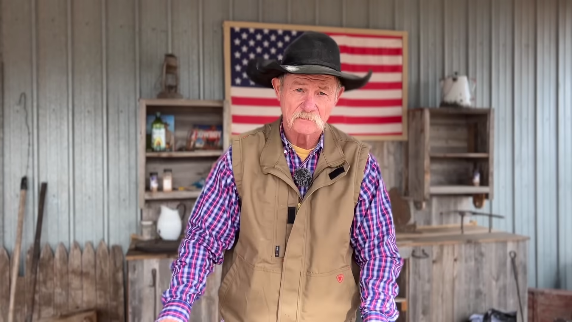 Making venison and pork sausage from scratch using basic equipment