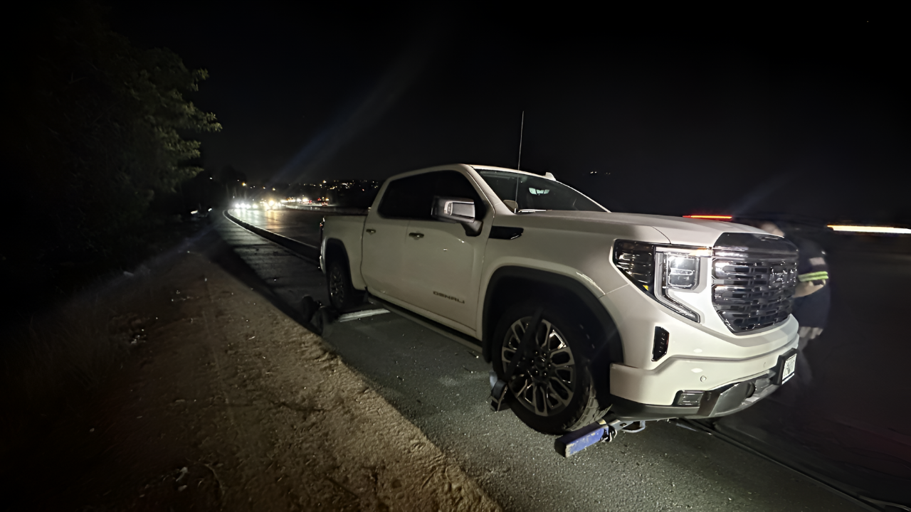 Nearly 600,000 GM vehicles face stop sale as defective V8 engines stall ...