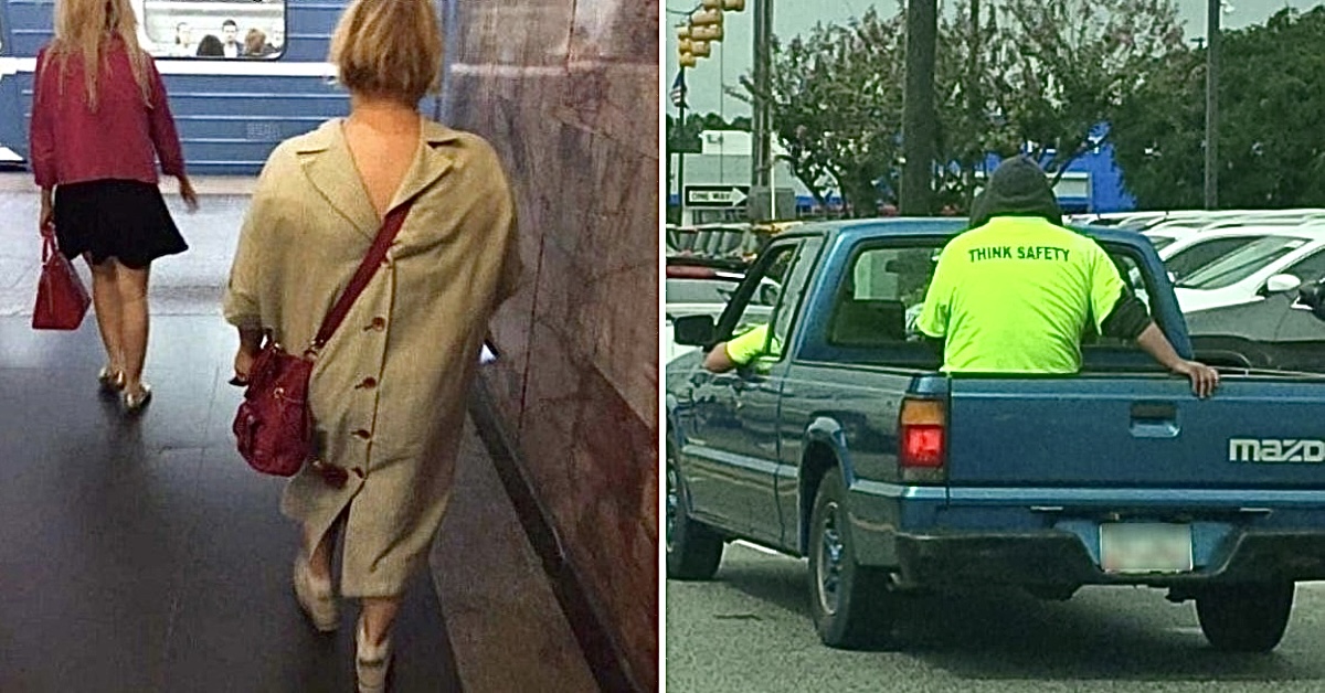 20 people who didn't do the reading on common sense