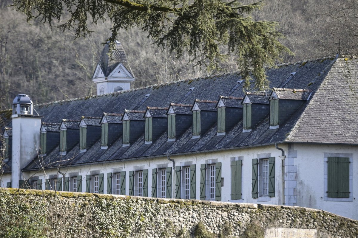 Bétharram fermera ou... pas : quand l'enseignement catholique dit tout ...