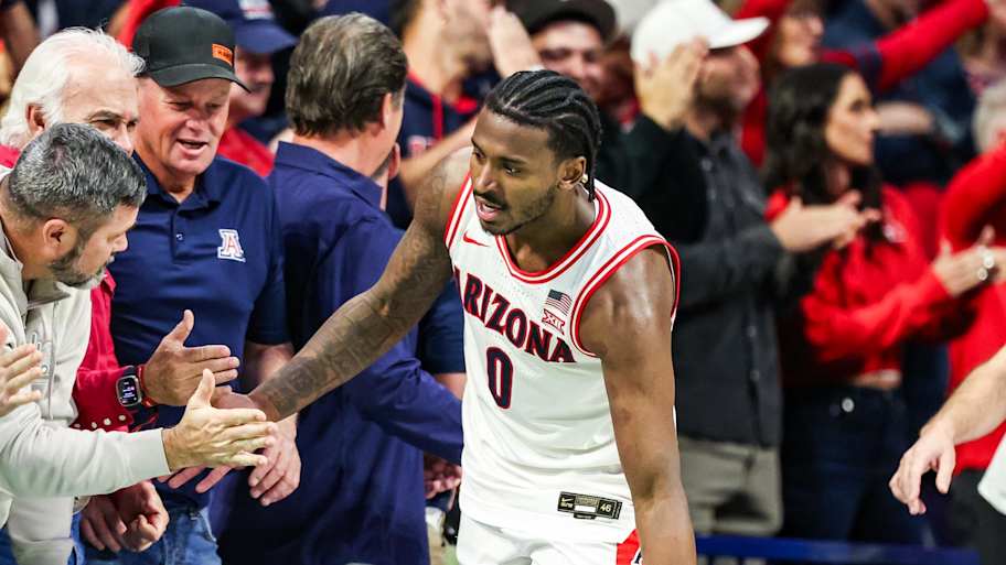 Bracketology gives clear picture for Wildcats
