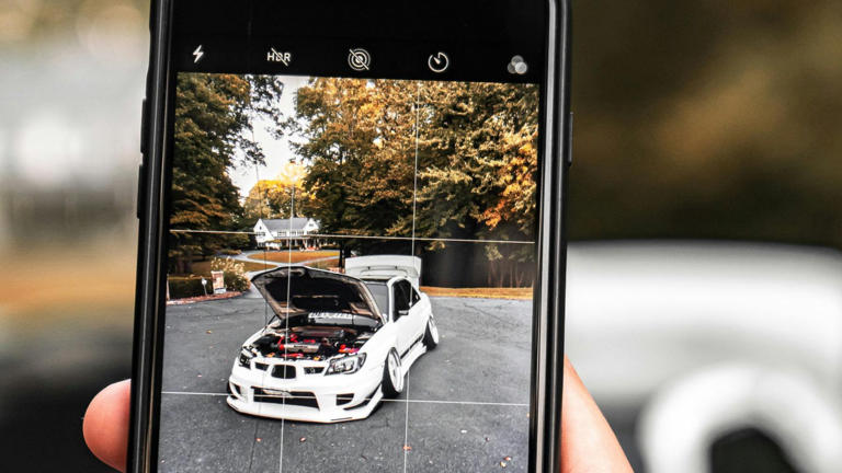 My new car that I was so excited for was damaged during shipping. The ...