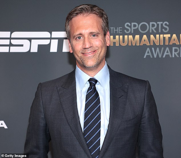 Ex-ESPN star Molly Qerim lands new TV role in wake of shock First Take exit