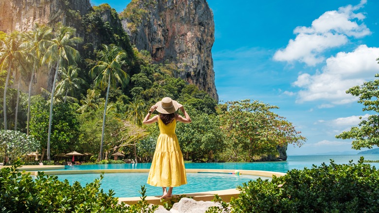 The world's best places to put on your travel bucket list