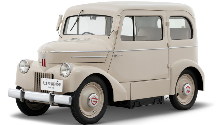 10 JDM cars that were ahead of their time