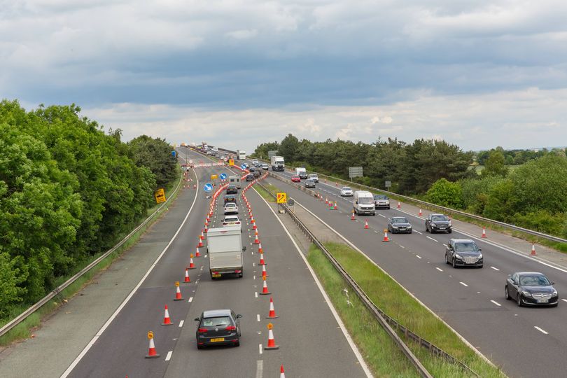 Motorists urged to learn new Highway Code rules in their sleep