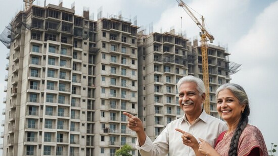 DLF to foray into senior living housing segment with Gurugram project ...