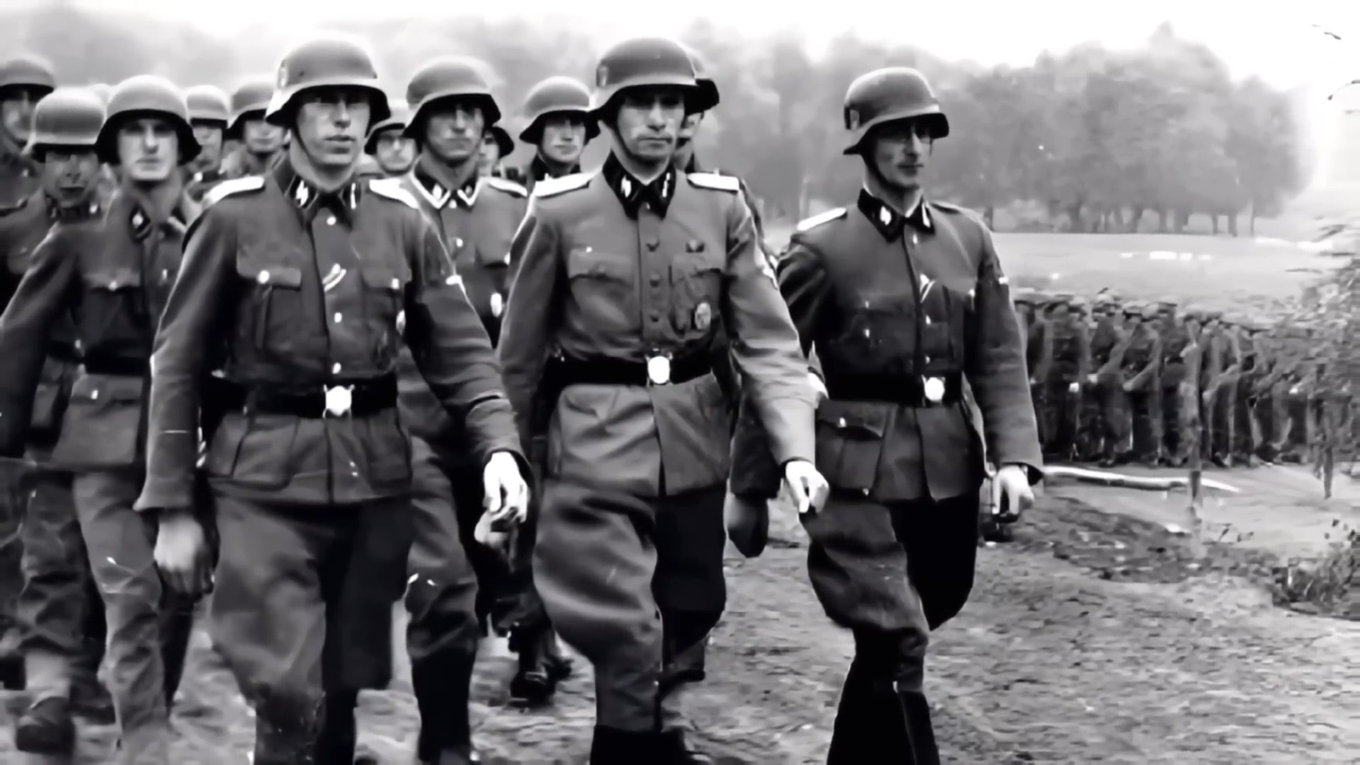 An army without borders: How the Waffen-SS redefined the war