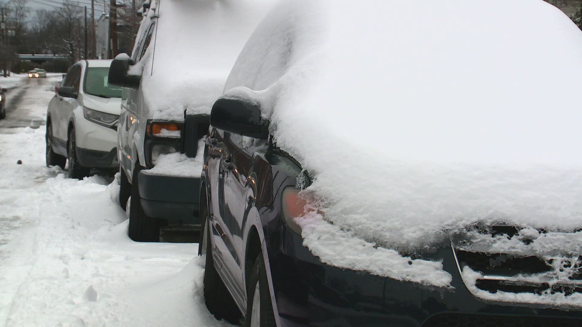 How you can prepare for the upcoming winter storm