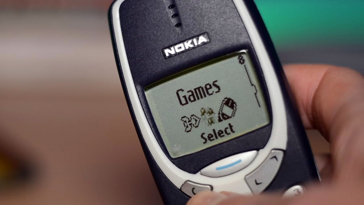 ¿Recuerdas los antiguos Nokia? Están volviendo, y no por ninguna moda ...