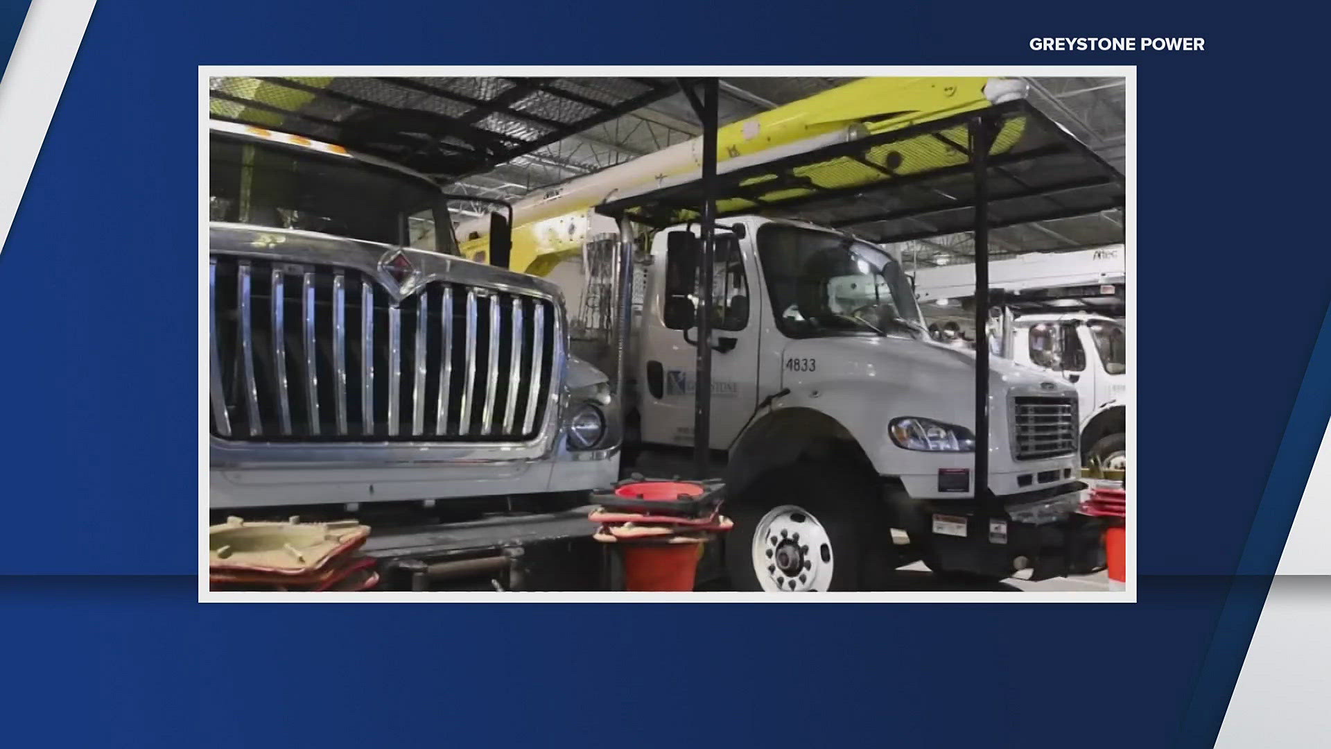 Metro Atlanta crews preparing for winter weather