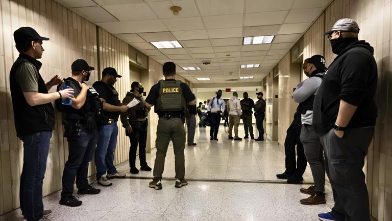 ICE Boston arrests ex-pro baseball player on fentanyl trafficking charges