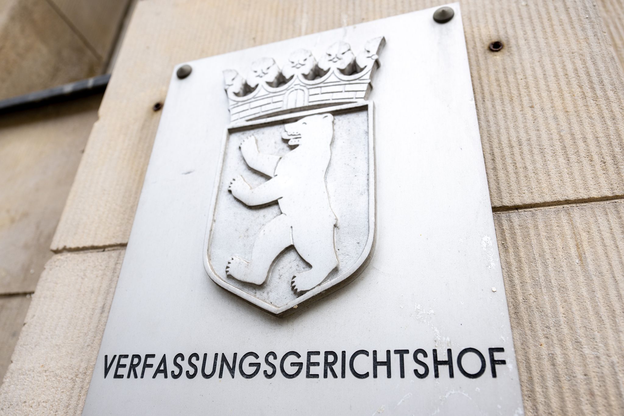 Gericht: AfD-Abgeordneter zu Unrecht ausgeschlossen