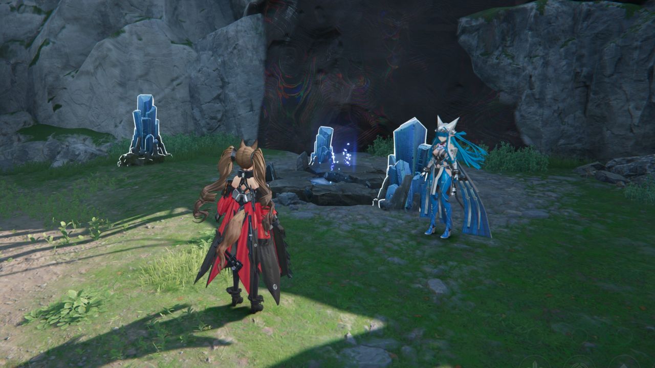 Where to find Ferrium ore in Arknights: Endfield