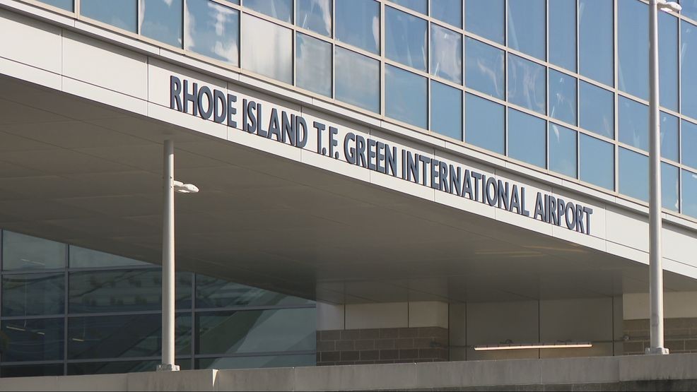 Food and beverage workers at TF Green vote to authorize strike