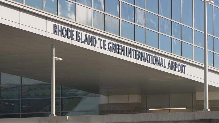 Food and beverage workers at TF Green vote to authorize strike