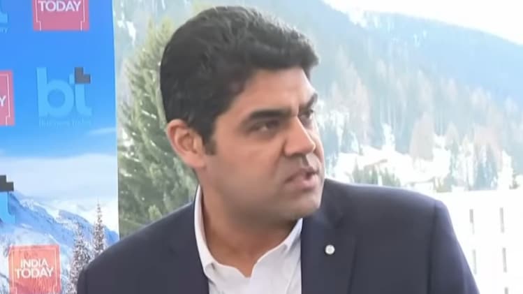 Davos 2026: 'AI-enabled vulnerabilities represent the greatest cyber ...