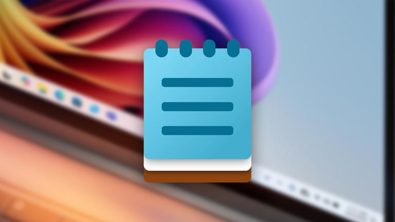 Windows 11: Microsoft liefert KI-Funktion für Notepad – so schalten Sie ...