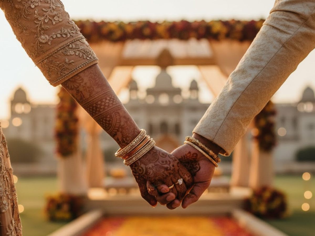 Can love bloom in prison? Life convicts get parole to marry in Rajasthan