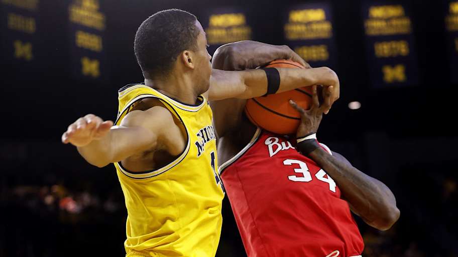 How to watch, score prediction for Michigan basketball vs. Ohio State ...
