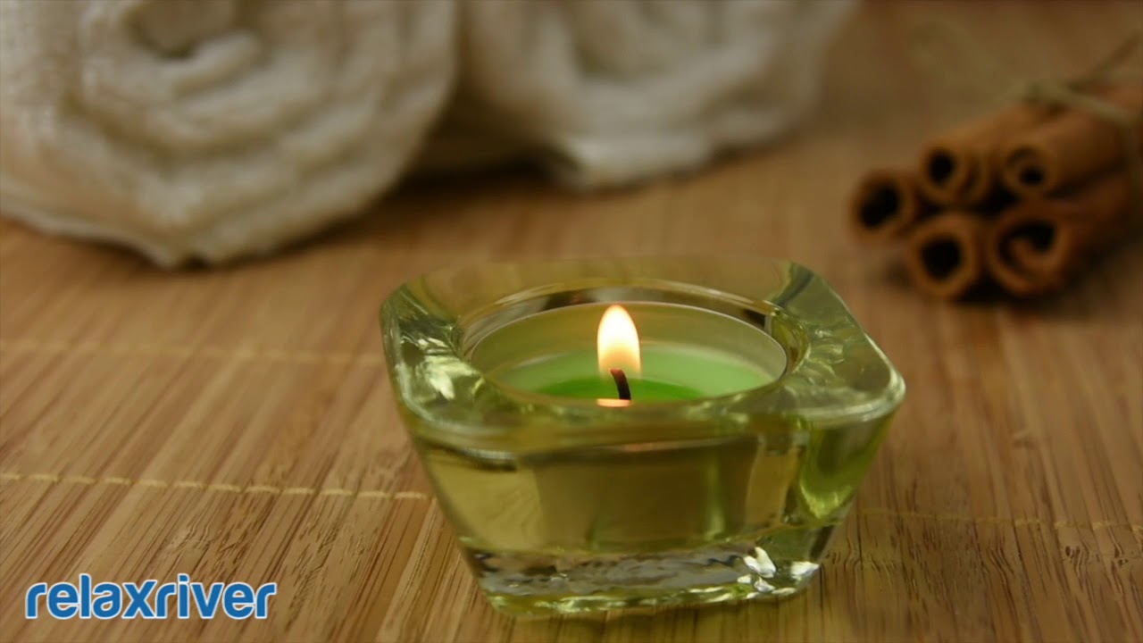 Sauna music Thai spa music, healing and relaxing music meditation ...