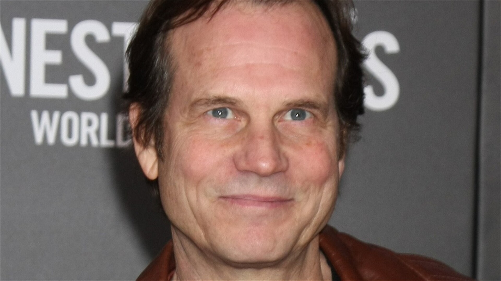 Bill Paxton is the only actor to be killed by 3 iconic sci-fi monsters