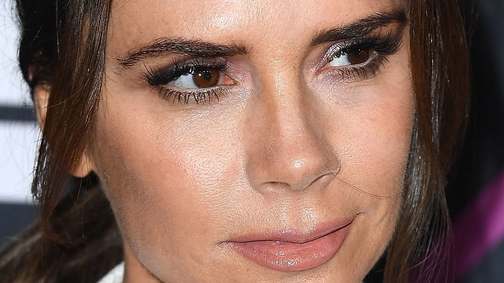 Victoria Beckham’s awkward resurfaced comments on “very present ...
