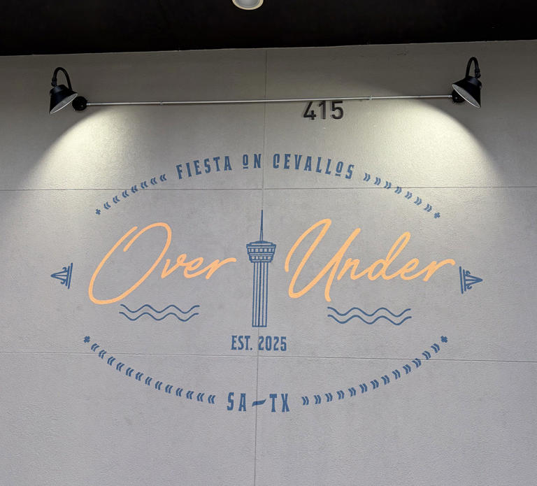San Antonio's 2026 lineup of new bars and restaurants