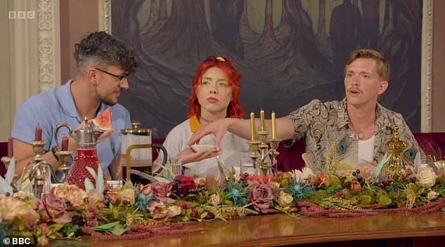 The Traitors former stars reveal the one thing current players have ...