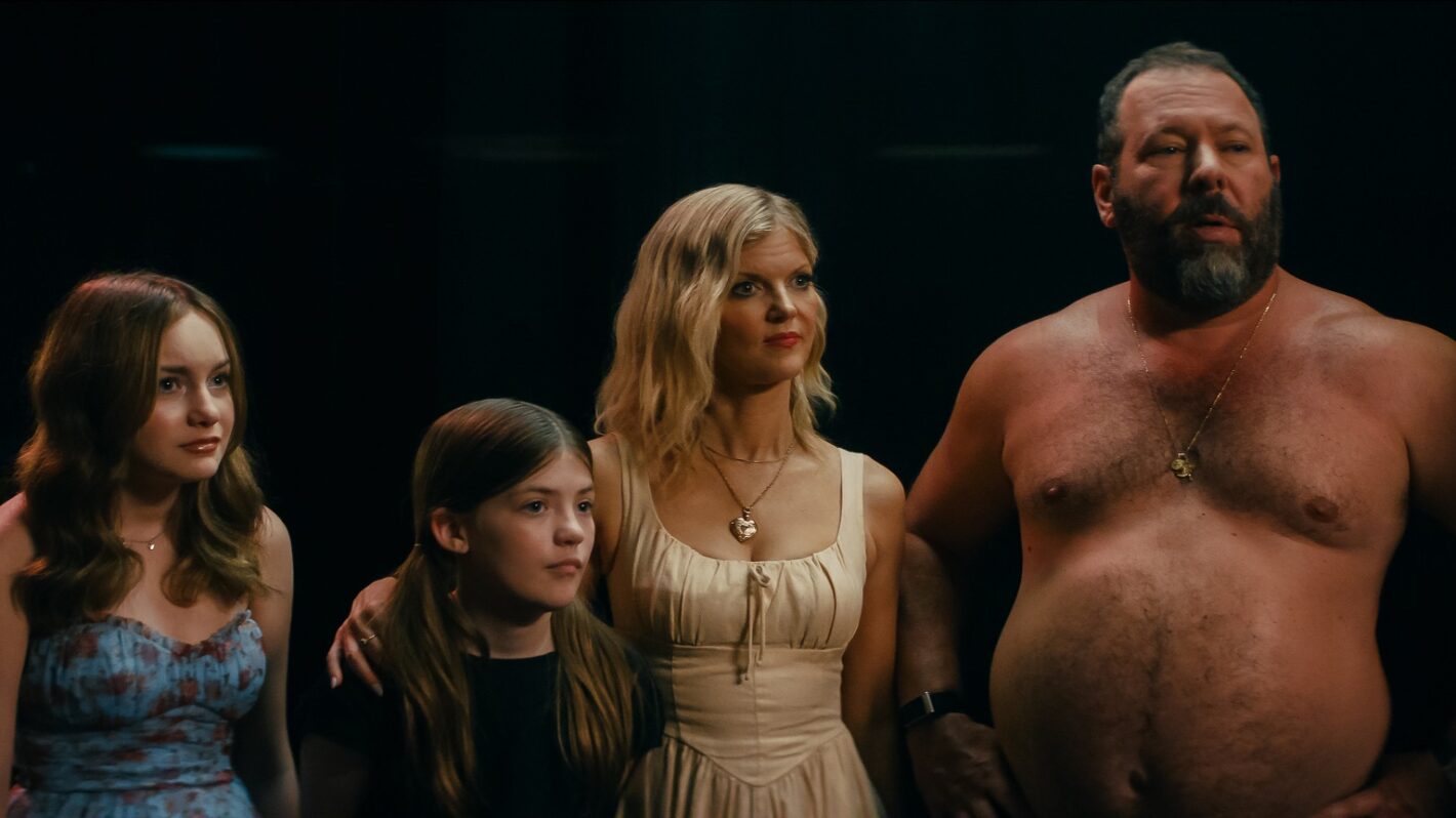 'Free Bert': Bert Kreischer on pulling from his real life for new ...
