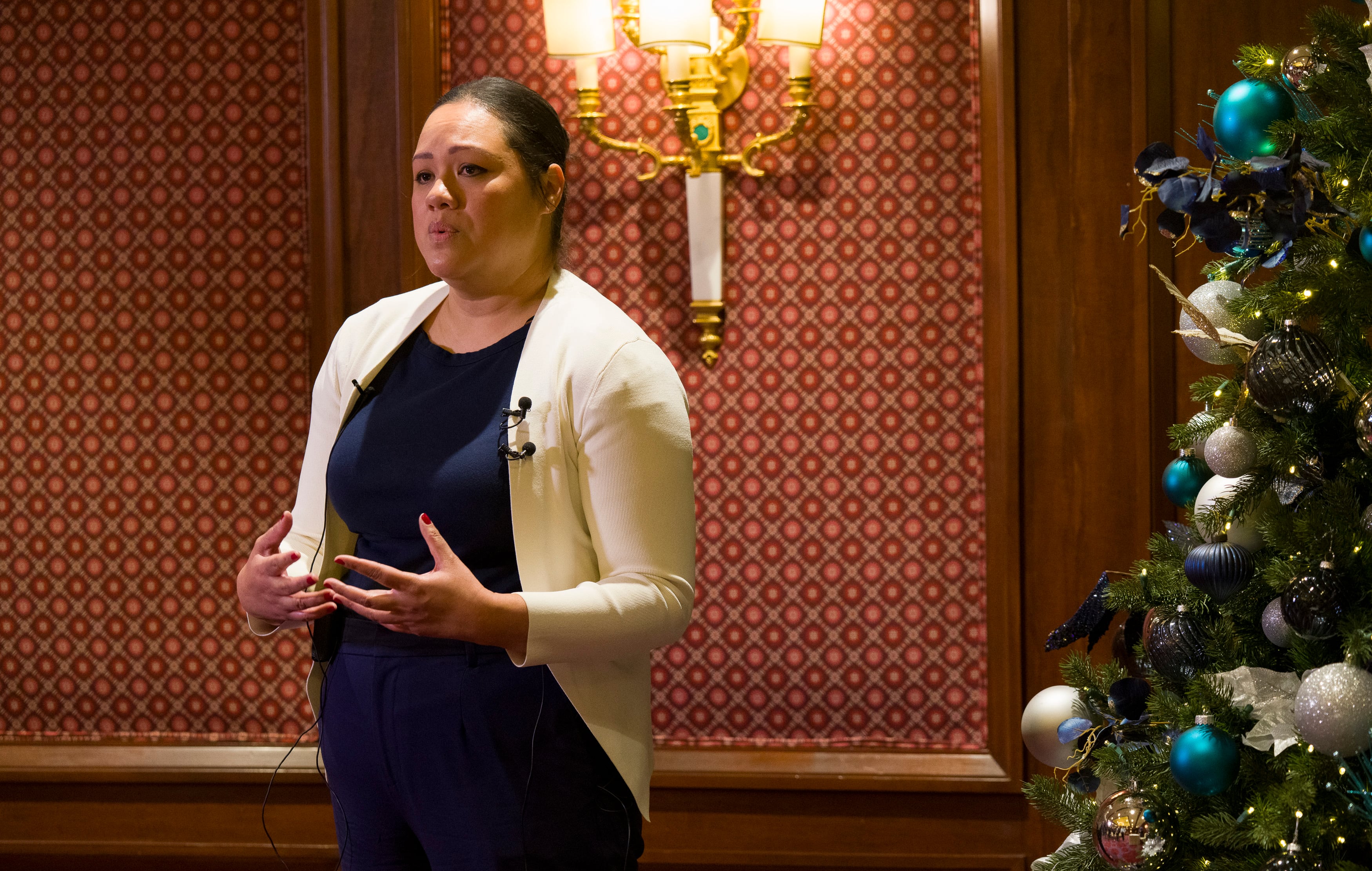 One Utah lawmaker wants to enshrine open carry on college campuses ...