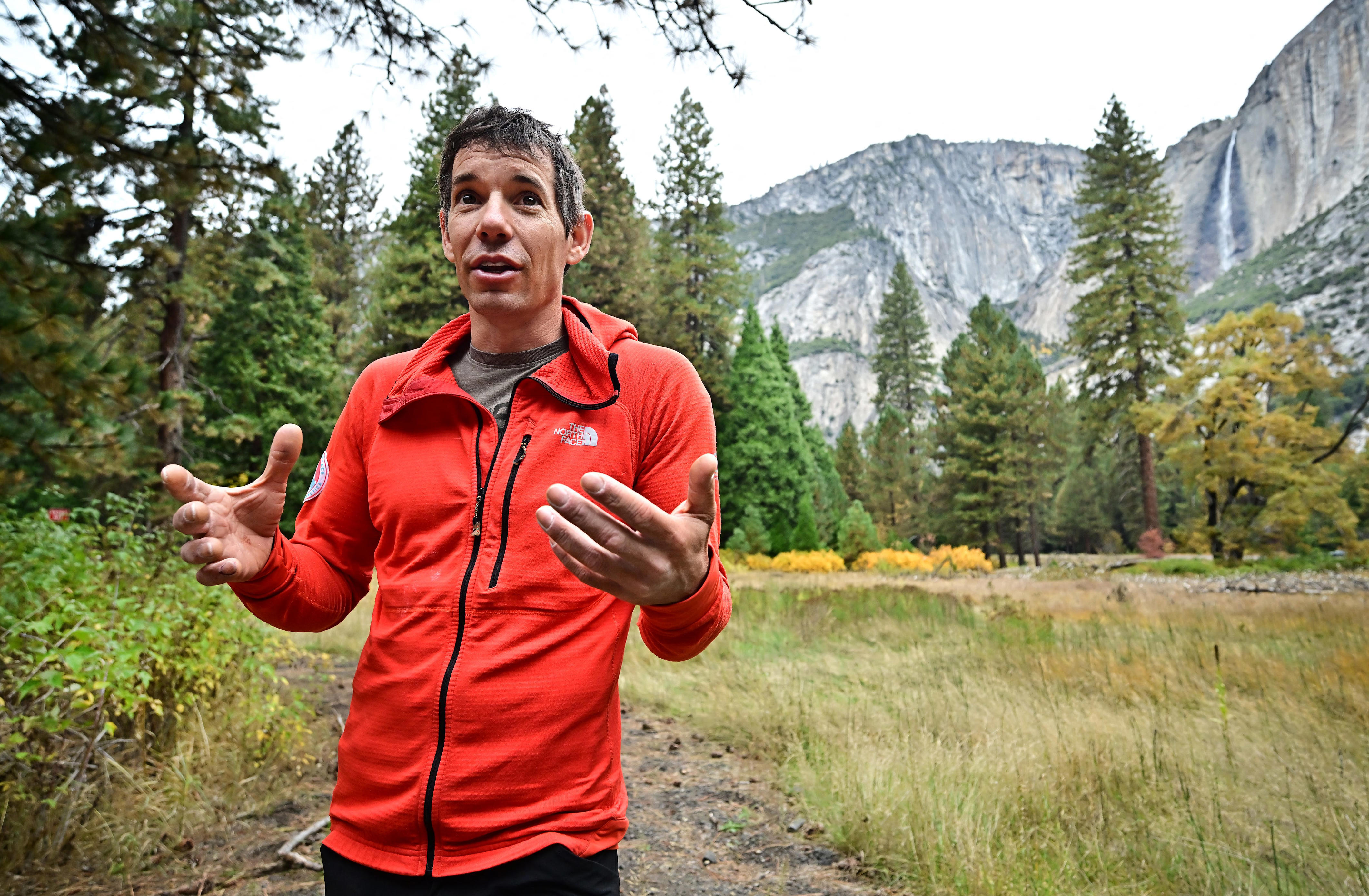 What time is Alex Honnold's Taipei 101 climb Saturday? How to watch