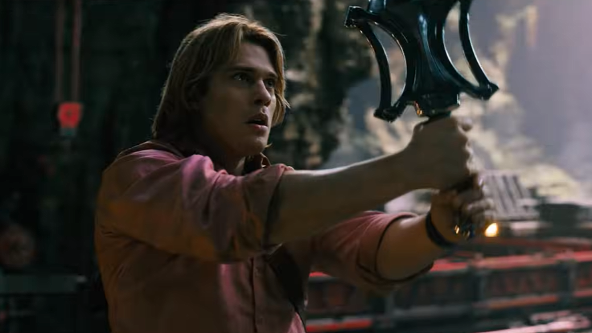 She-Ra will play a huge part in any Masters of the Universe sequels ...