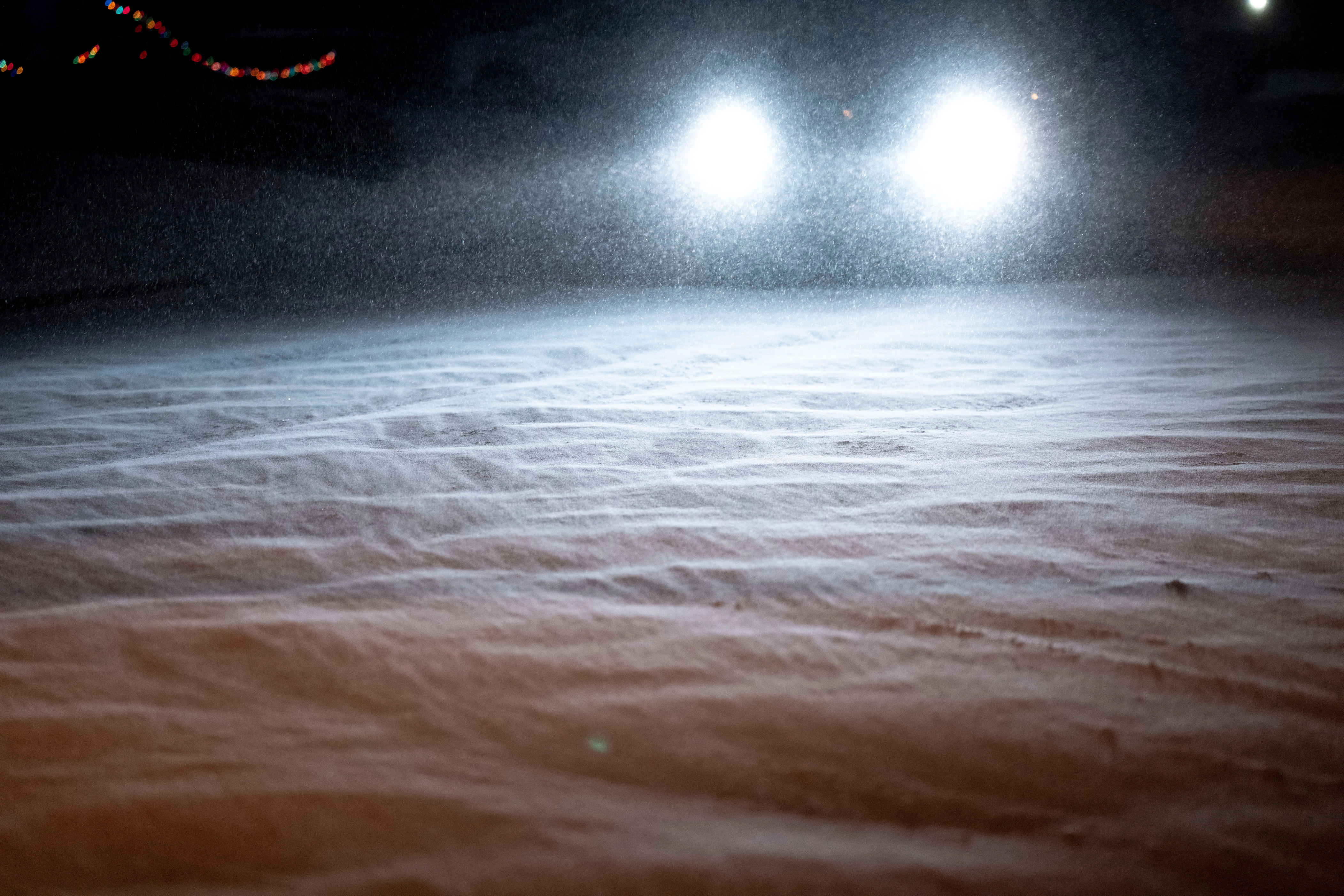 What is a winter storm warning? Storm watch vs. warning