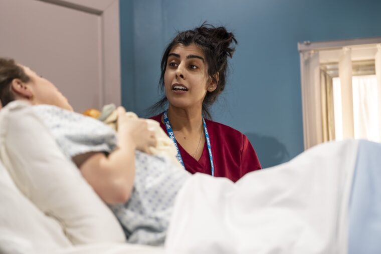 Guess how much I love you? At Royal Court Theatre