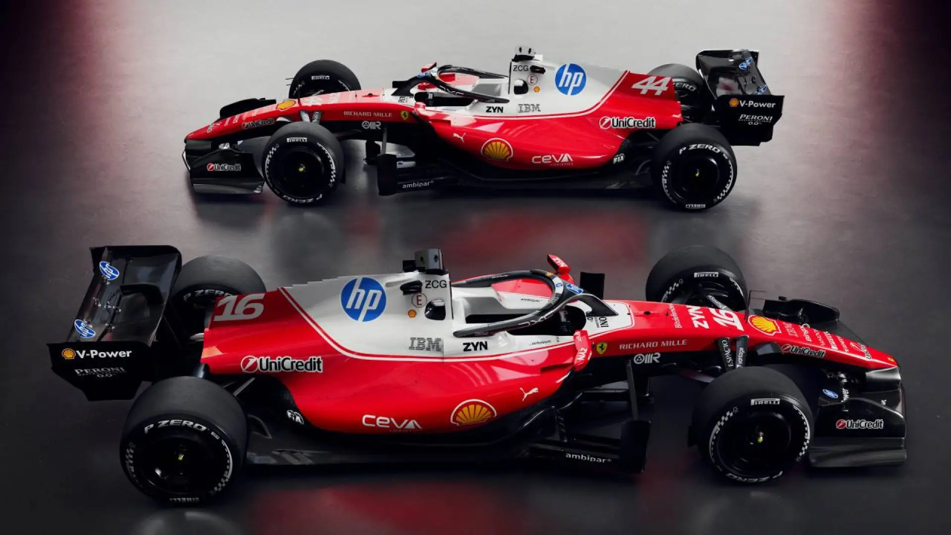Ya está aquí el Ferrari SF-26, el monoplaza con el que Hamilton y ...