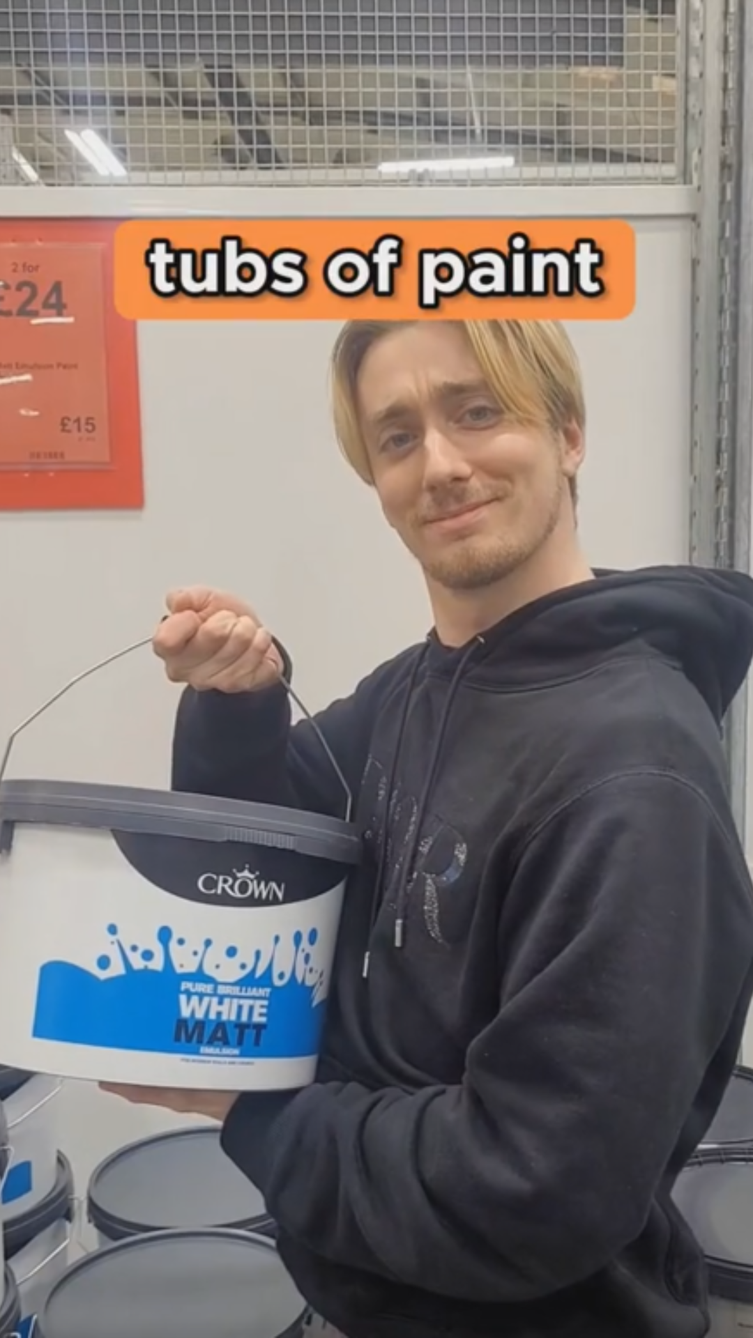 Learn English at a DIY store: Everyday vocabulary made easy