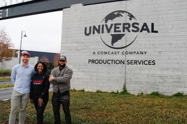 Local production companies partner with Assembly Studios to boost ...