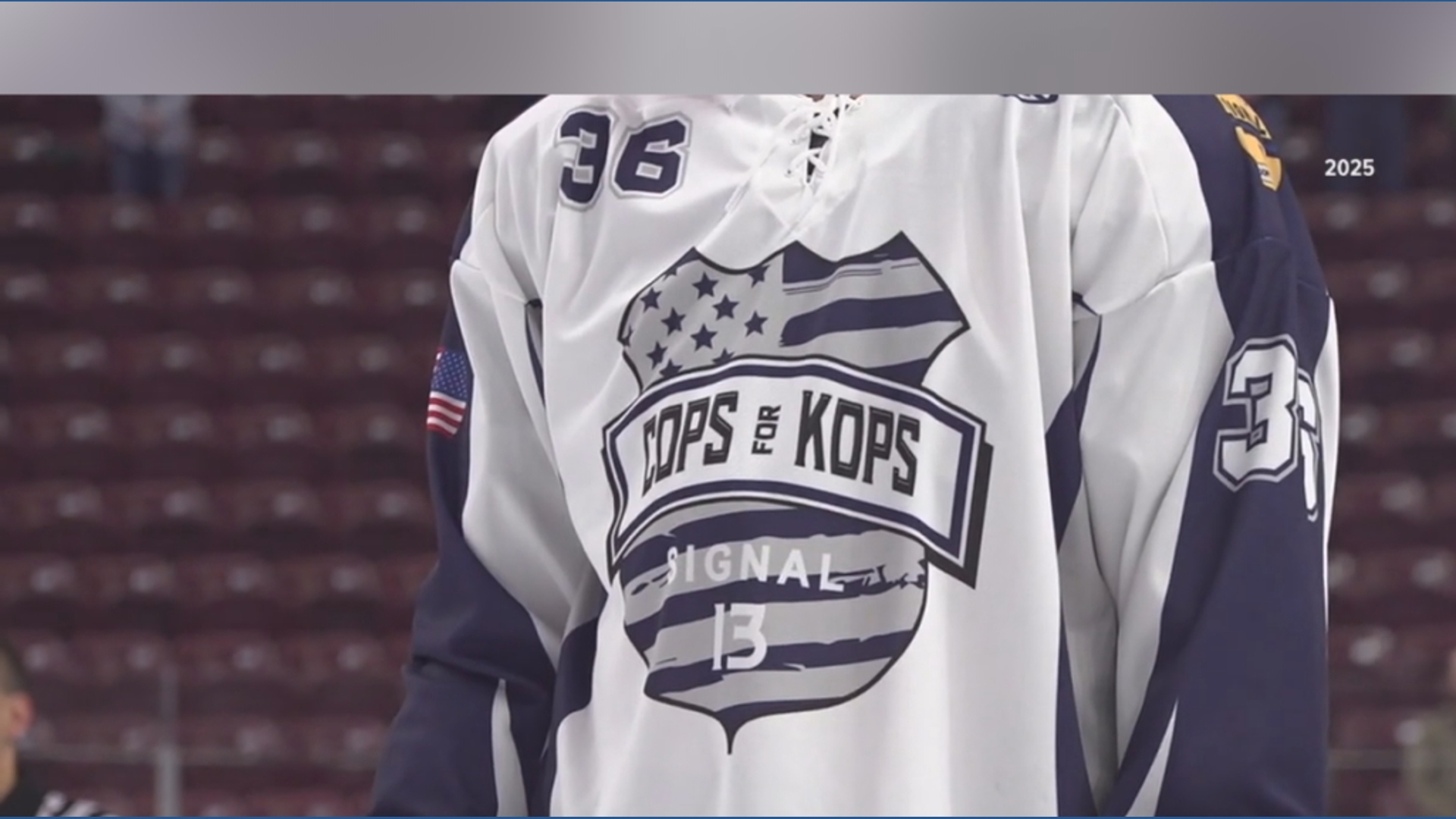 Cops for kops preview